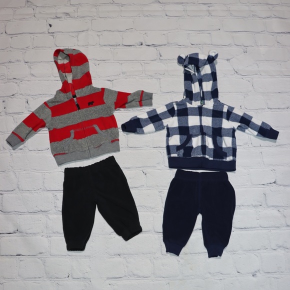 Carter's | Matching Sets | Baby Boy Sets | Poshmark